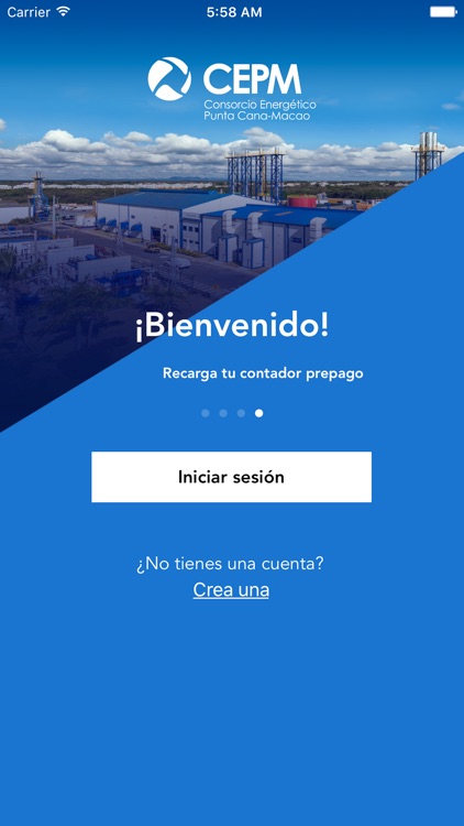 CEPM by Consorcio Energetico Punta Cana Macao