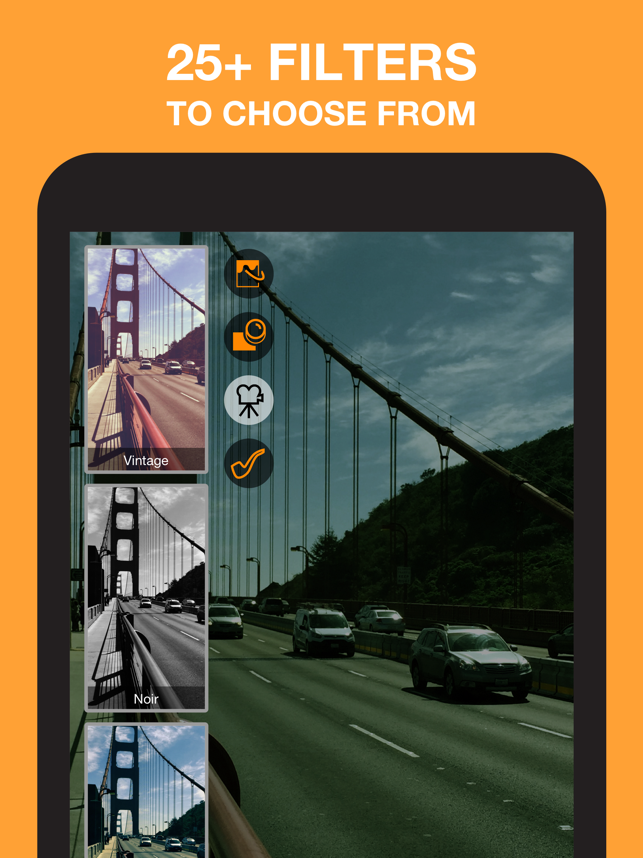 【iOS APP】Horizon – Horizontal videos 地平線~影片拍攝輔助軟體 – Dr.愛瘋 APP Navi