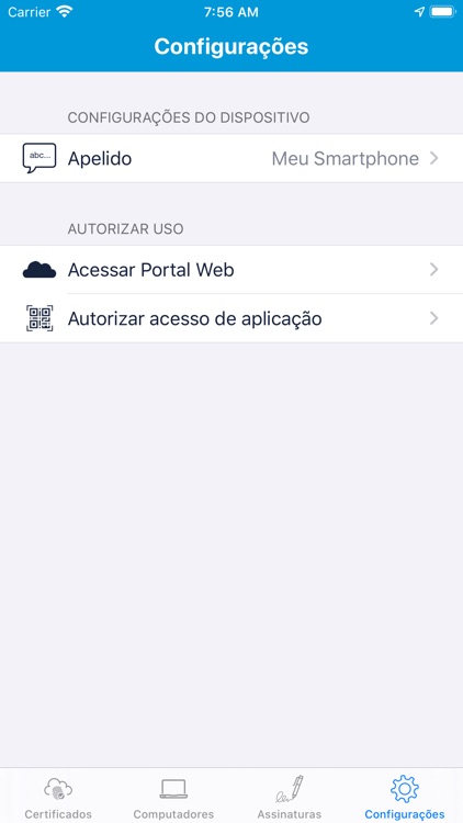 SafeID by Safeweb Segurança da Informação LTDA