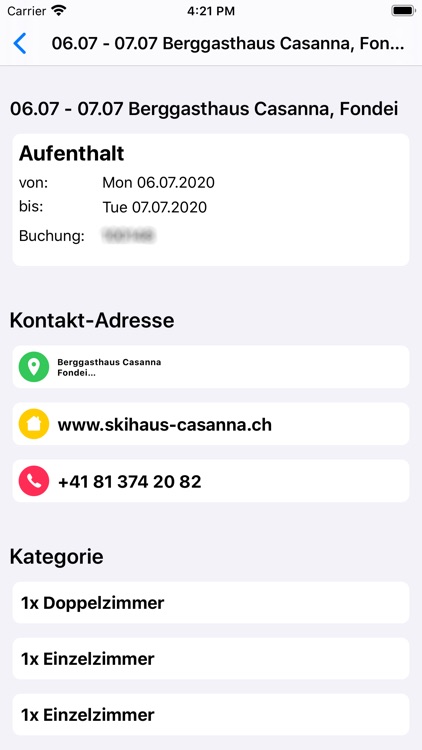 Tour-Explorer by Tourdata AG