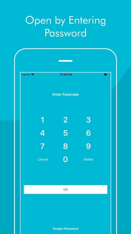Secret Box - Cloud by MobiBox Softech