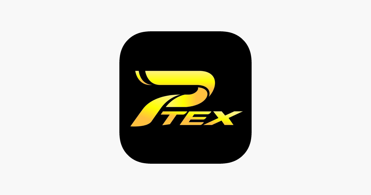 ‎PTEX on the App Store