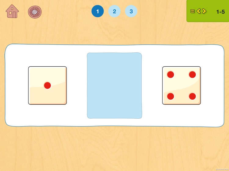 Magic Numbers - Kiene Cijfers by Heutink Primair Onderwijs BV