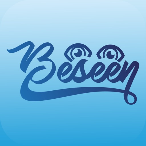 BeSeen.Art by Sadoun s Alomairy