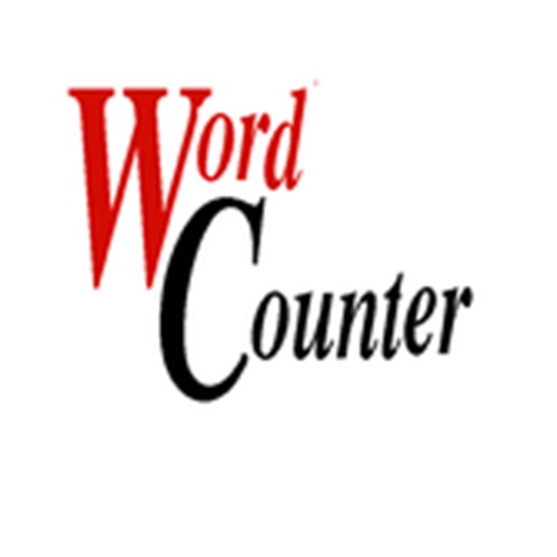 WordCounter by Elise Mikkelsen