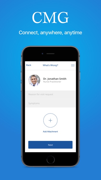 CMG Telemedicine by Clarkston Medical Group, PC