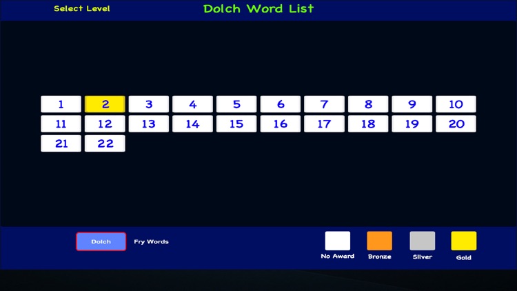 BT Sight Words 1200+ Words by Buildandteach Media, LLC
