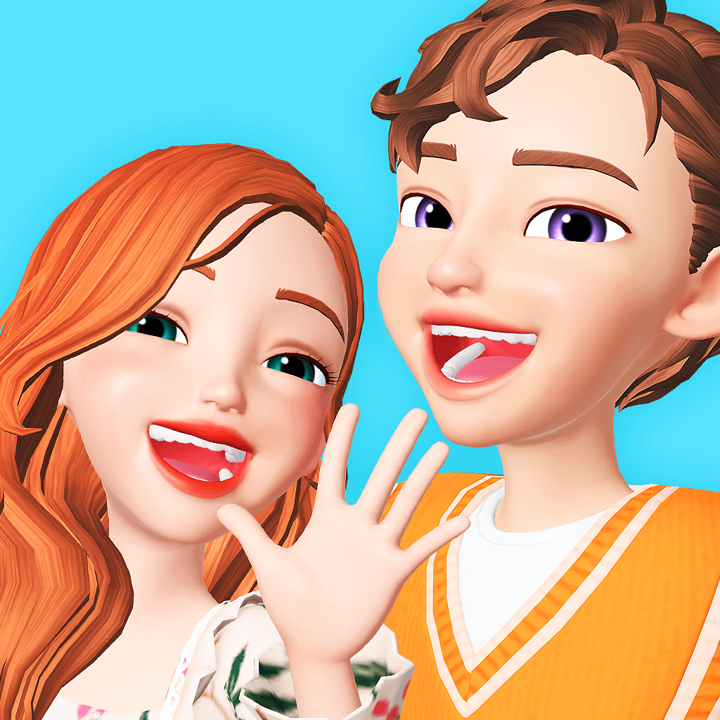 「ZEPETO」 - iPhoneアプリ | APPLION
