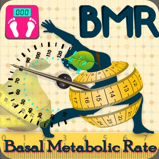 BMR Check by Glenda Kennedy