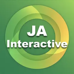 ‎JA Interactive™ on the App Store