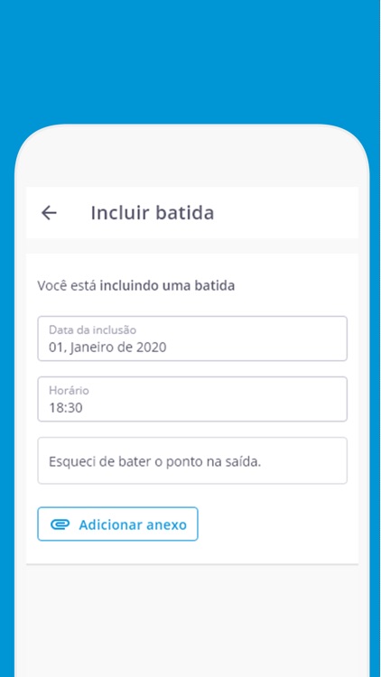 My Ahgora by Ahgora Sistemas