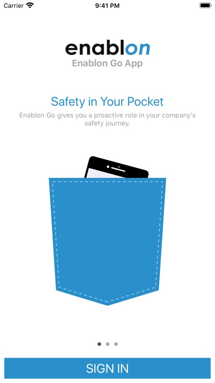 Enablon Go by Enablon