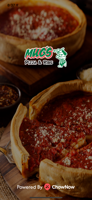 ‎Mug's Pizza & Ribs on the App Store