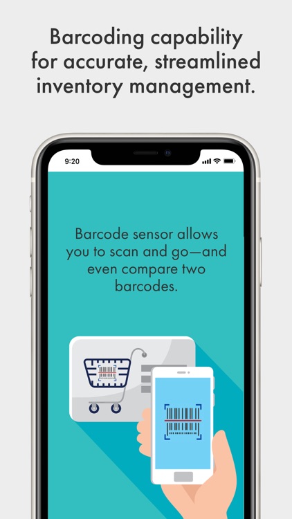 SOS Inventory Software by Saddle Oak Software