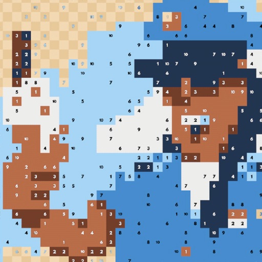 Pixel Links | iPhone & iPad Game Reviews | AppSpy.com