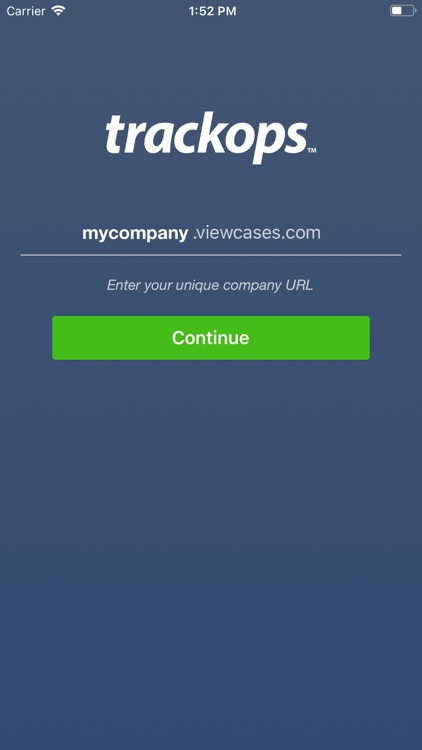 Trackops by Trackops