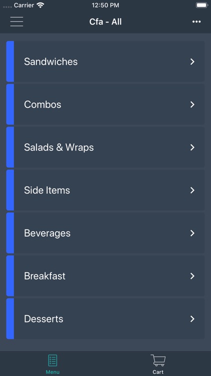 iSell - Mobile Point of Sale by Sequoia Retail Systems Inc.