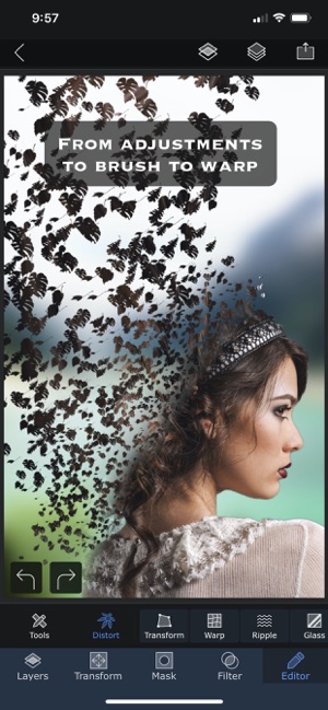 Superimpose App Ideas