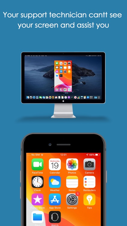 Splashtop SOS by Splashtop Inc.