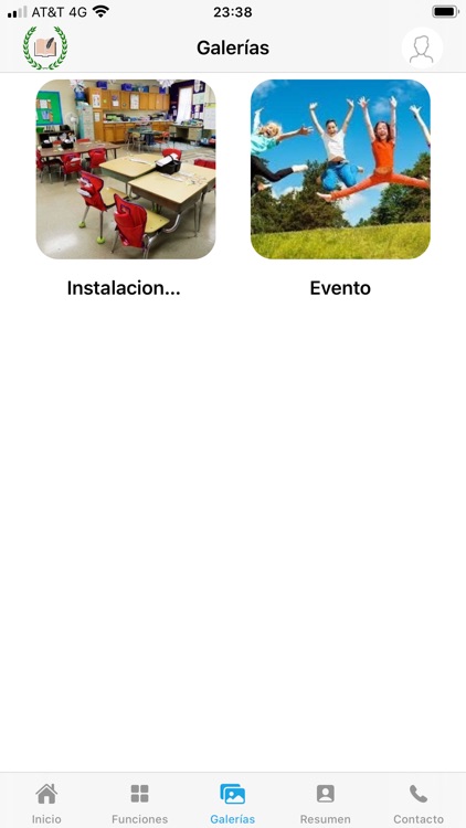 School iBox by SCHOOL IBOX S.A.S. DE C.V.