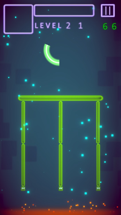 Mind Blocks by Alexander Trefilov