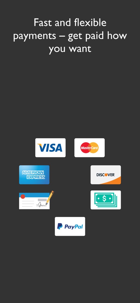 JotNot Invoice - Business App | MWM