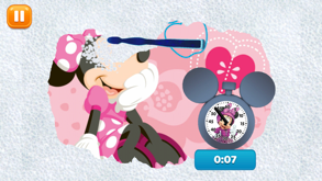 Disney Magic Timer by Oral-B for iPhone - APP DOWNLOAD