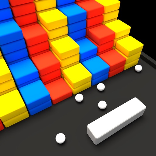 Tower Hit 3D by NikSan Tech