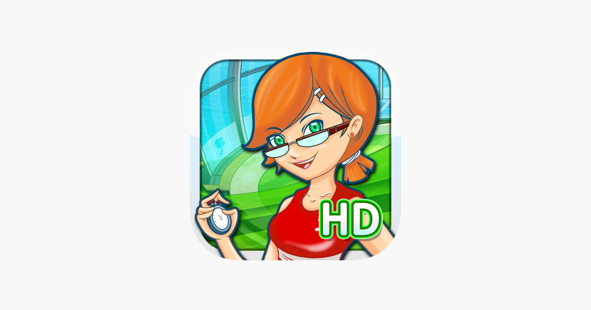 ‎Sally's Studio HD on the App Store