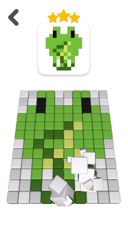 Draw Blocks!! by Axel Nizard