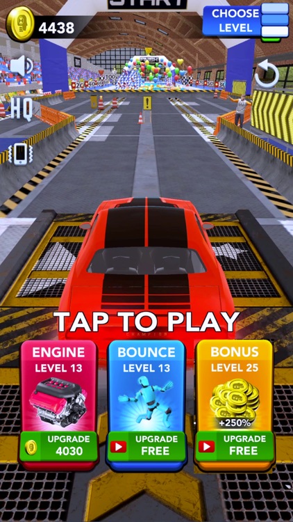 Ragdoll Car Crash by BoomBit, Inc.