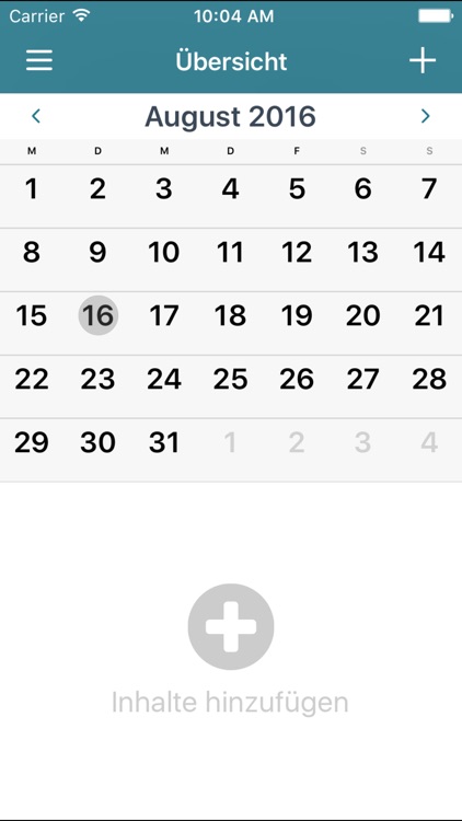 Online-Berichtsheft by GaLaBau-Service GmbH (GBS)