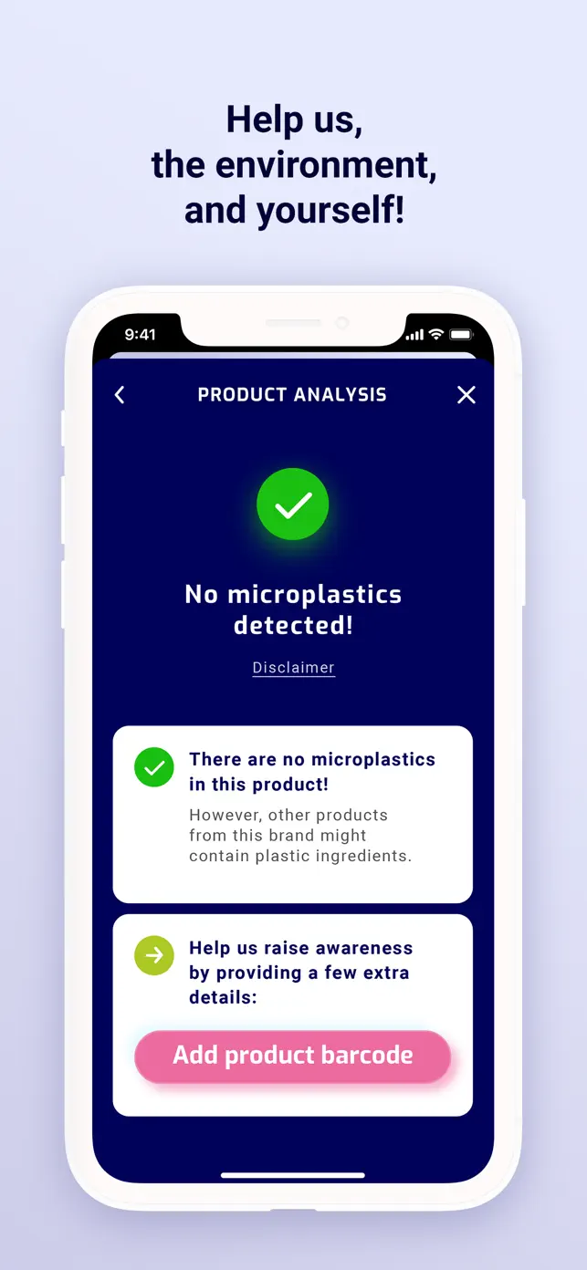 Beat the Microbead App Reviews – Features, Alternatives & User Ratings