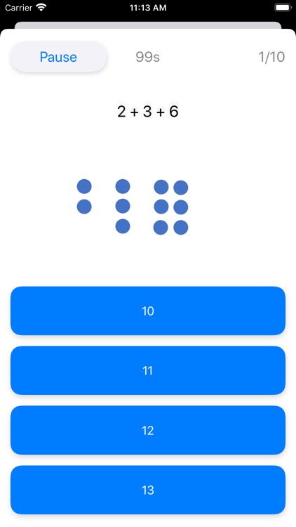 Zippy Math K1 by JASON SIA