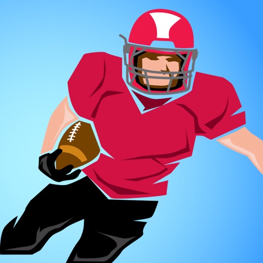 Touch Draw 3D - Touchdown by Randall Blackford