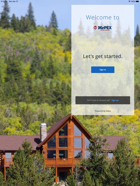 MrPEX Systems | iPhone & iPad Game Reviews | AppSpy.com