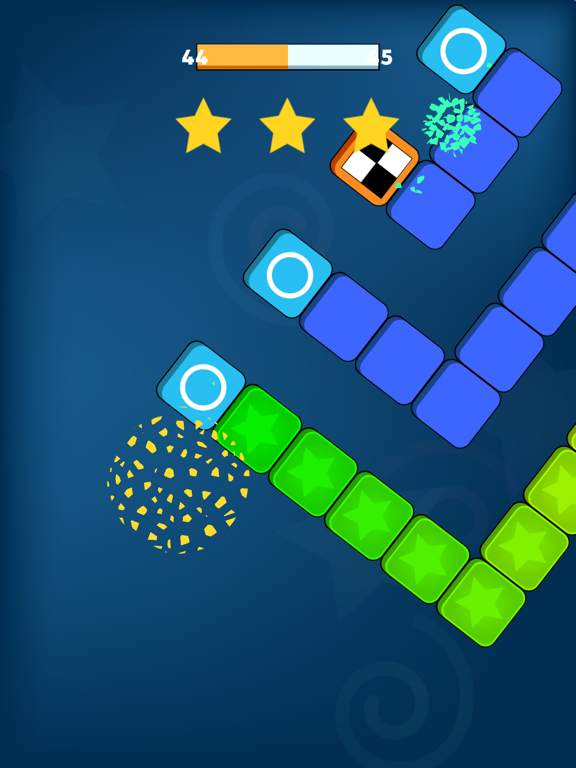 Ball Shift! | Apps | 148Apps