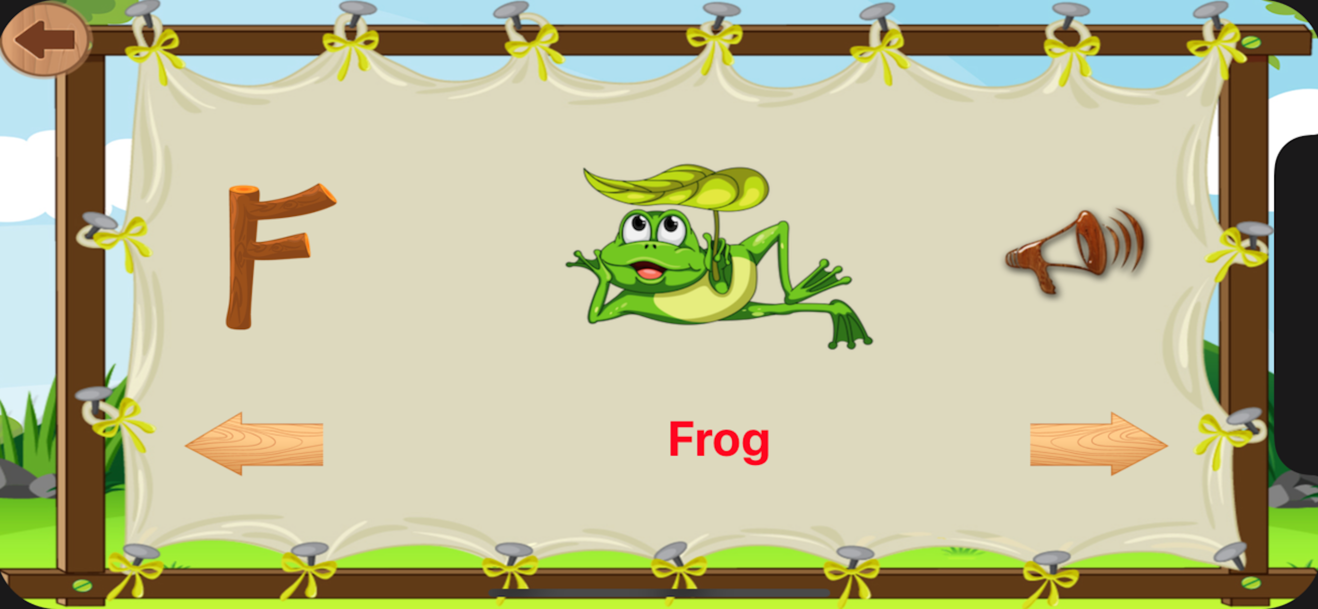 ABC Alphabets Phonics Learning - Reviews, Revenue and Downloads - Apple ...