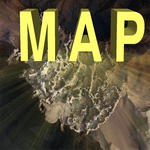 Map Guide for Anthem Game by Nandin Thakur