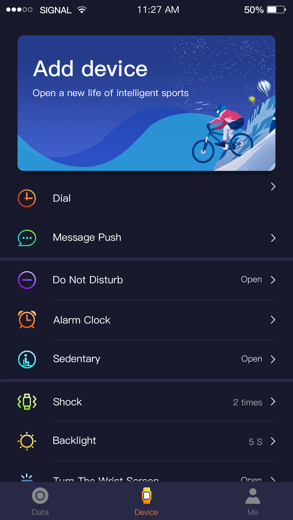 SMART-TIME PRO para iPhone - DESCARGAR APLICACIÓN