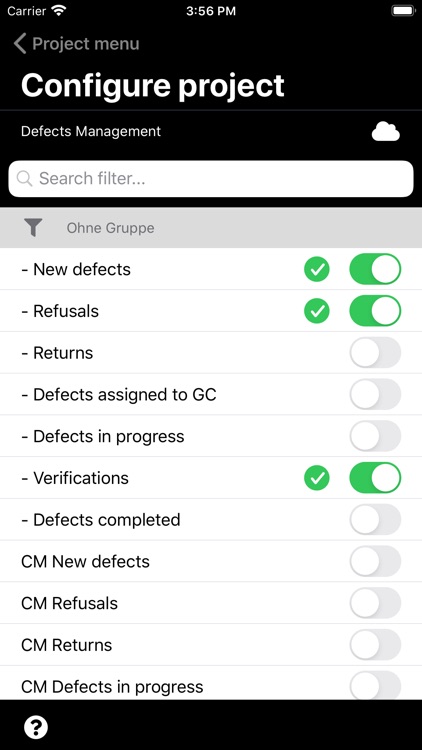 cc capture by thinkproject conclude GmbH