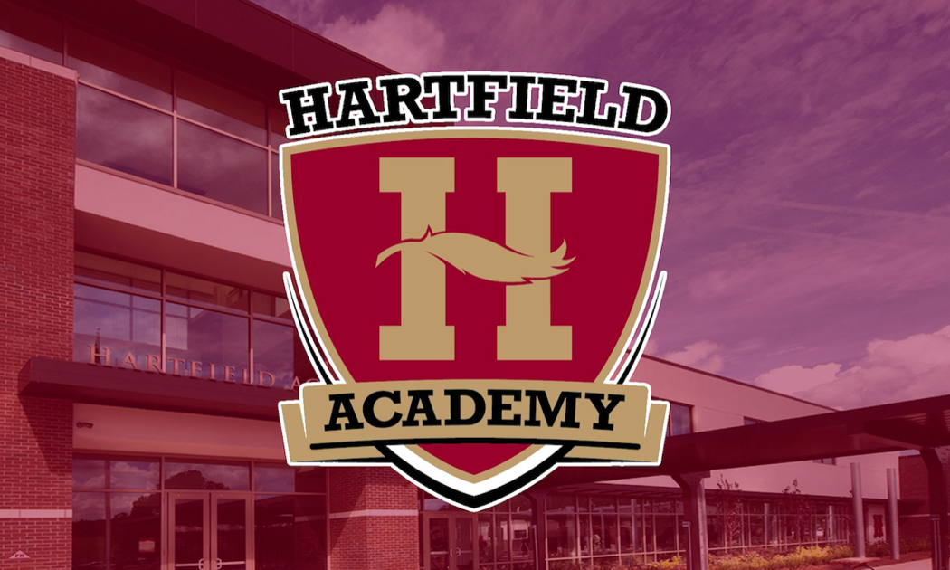 ‎Hartfield Live on the App Store