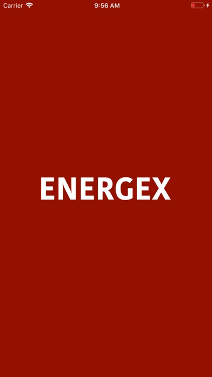 Energex - Grupo Energéticos by Eric Daniel Lopez Sarmiento