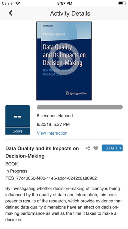 Learn@Cox by Cox Corporate Services