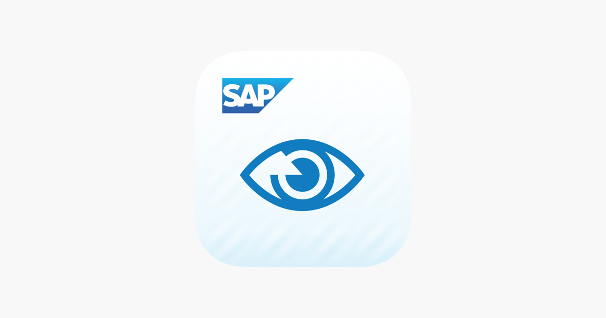 sap Visual Enterprise Viewer On The App Store
