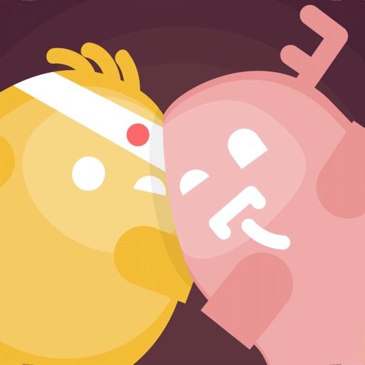 Oddman for iPhone - APP DOWNLOAD