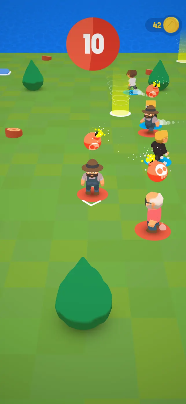 Bomb Tag Royale Game Reviews – Features, Alternatives & User Ratings