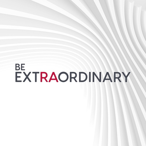Be Extraordinary 2020 by BlueprintNYC