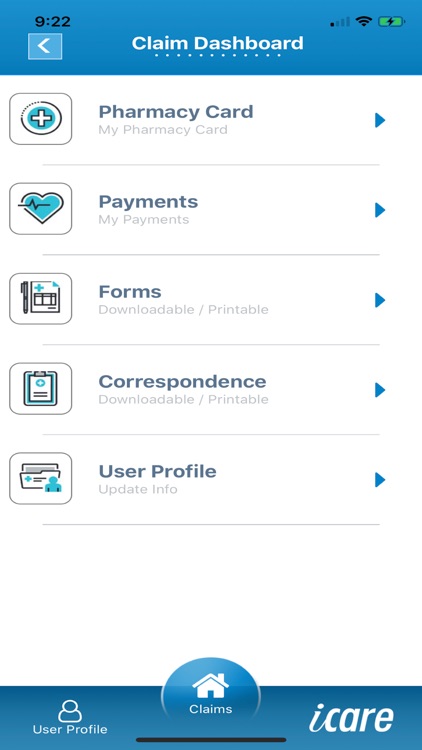 Intercare - iCare by InterCare