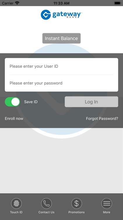 Gateway Mobile App by Gateway Mobile App